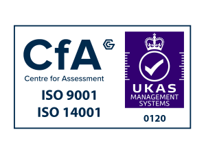 Exalto Bearings UK Achieves UKAS Accredited ISO 9001 and ISO 14001 ...